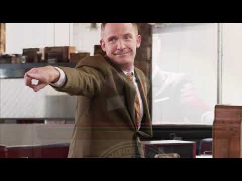 Shawn is evil (the good place)