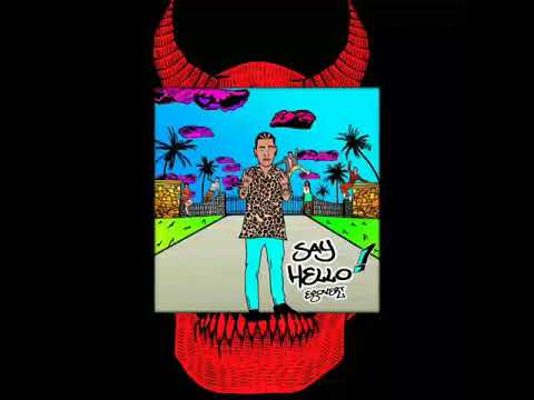 Steam Community :: Video :: EGOVERT - SAY HELLO!