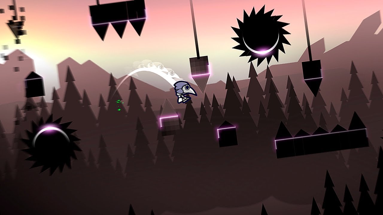 Impossible NULLSCAPES REMAKE!!! - 
