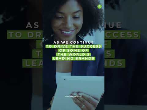 We Specialise In Finance And Technology Recruitment