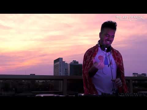 THE ART OF MUSIC BUENOS AIRES | MELODIC HOUSE & PROGRESSIVE | DJ SET