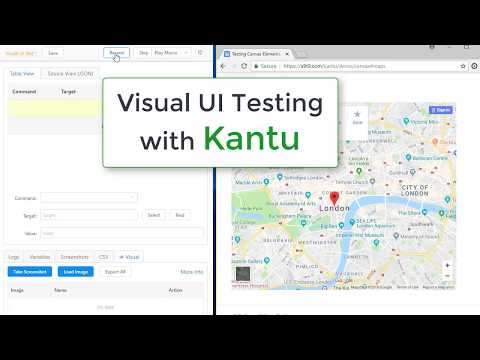UI.Vision RPA download | SourceForge.net