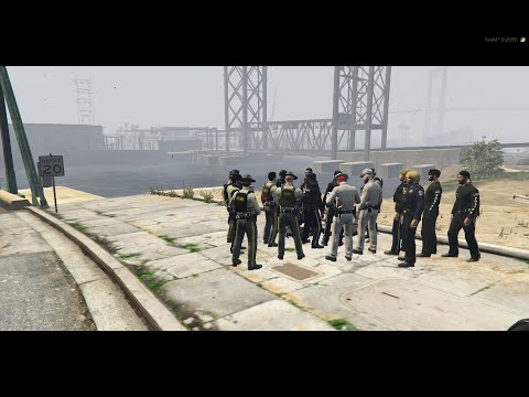 Hidden RP | PD Artifact training (1:28:00) | FiveM Hidden Roleplay GTAV RP | Grand Theft Auto 5