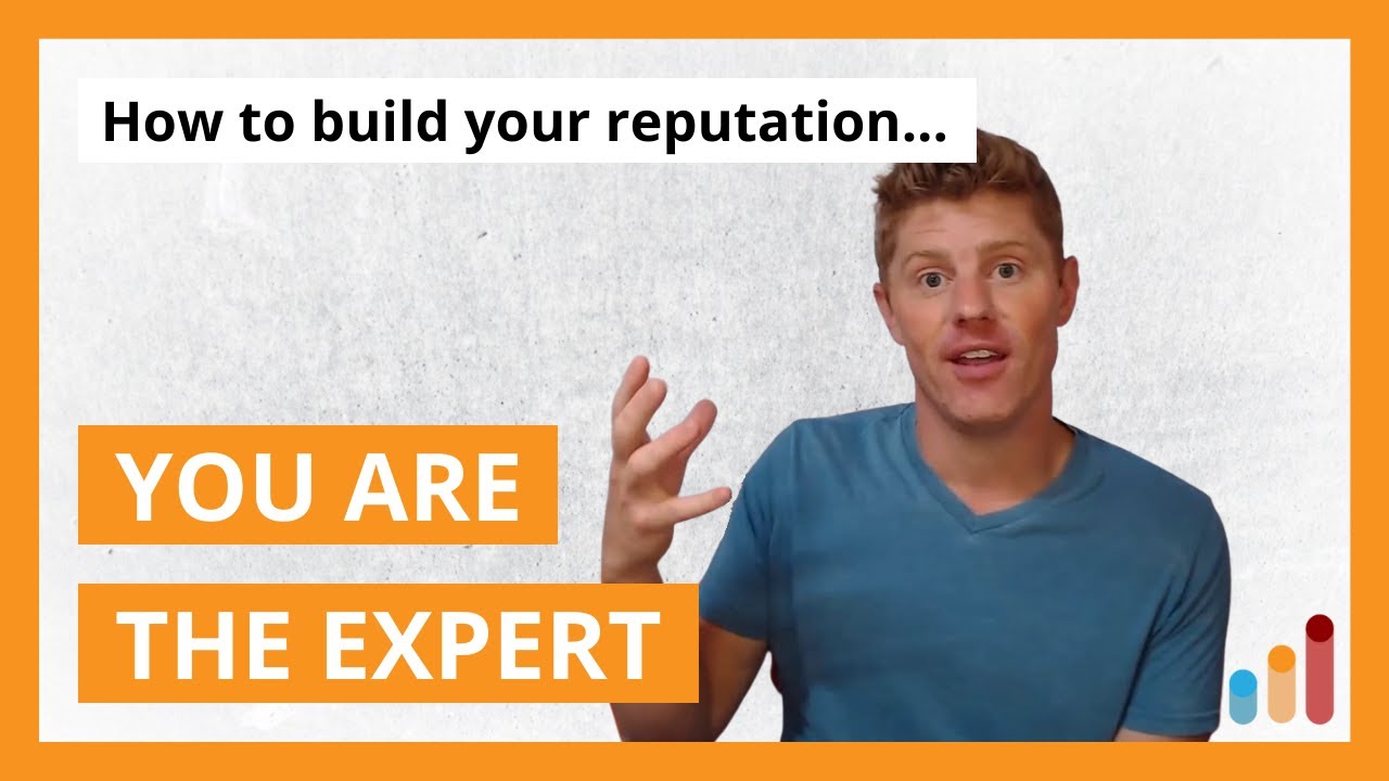 Big Dan Kennedy Expert Positioning Tip
