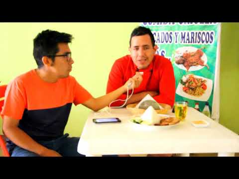 EL RINCONCITO DE DON RUBIO – Historias que dan gusto