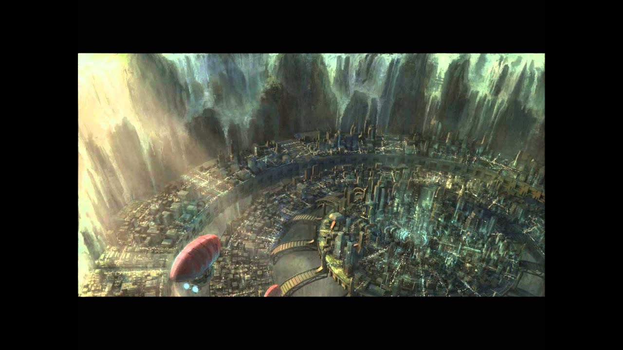 Subterranean Society