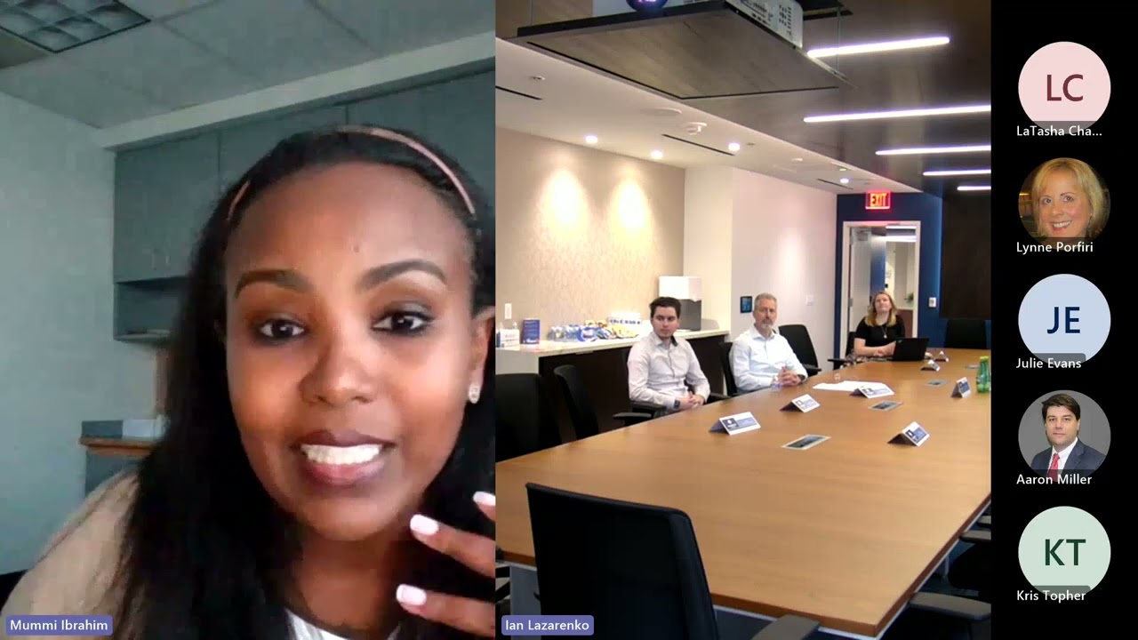 Community Oversight Board (COB) Meeting | May 10, 2023