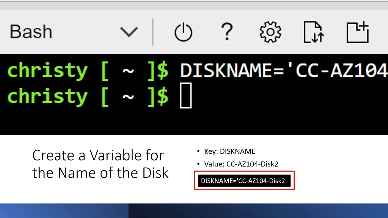 Interactive Lab - Azure CLI