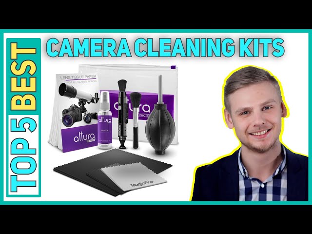 10 best camera gear for professional photography you can't afford to miss