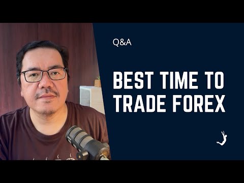 When Is The Best Time To Trade Forex in the Philippines?