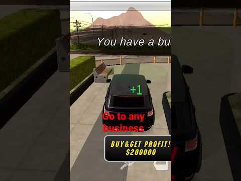 car parking multiplayer l money glitch!!