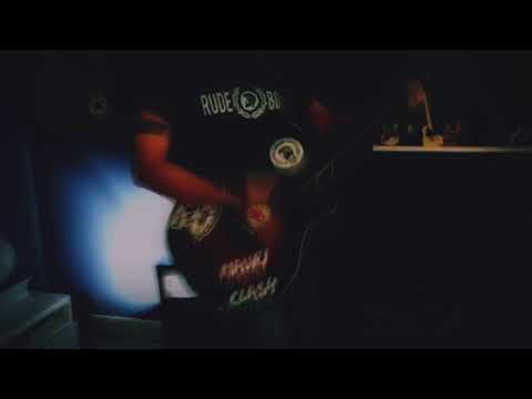 Somebody Got Murdered (The Clash) Cover by ⭐Mauri Clash⭐