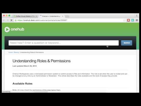 Onehub Pricing, Alternatives & More 2025 | Capterra