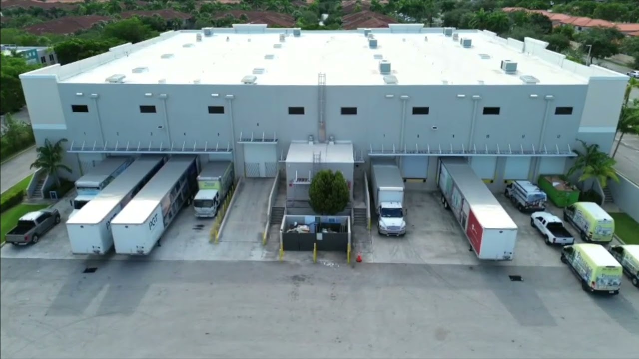 Prestige Windows & Doors expansion