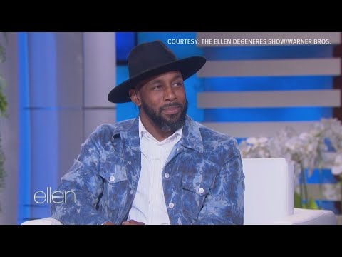 Stephen 'tWitch' Boss: Wife, Ellen DeGeneres release statements on his death