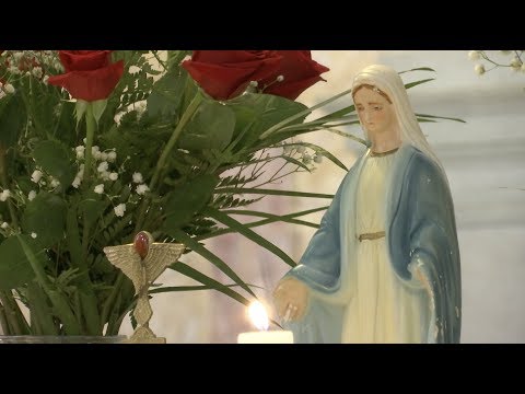 Mary's Workers Celebrate 50 Years in Brooklyn