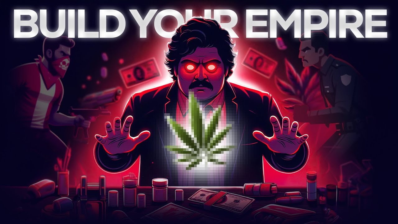 Inside a Drug Cartel (How Do They Work?)