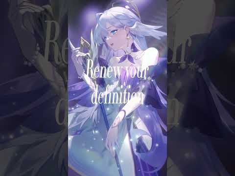 Robin's Ultimate Song , ( Welcome To My World ) || with Lyrics #honkaistarrail #leaks #kits #robin