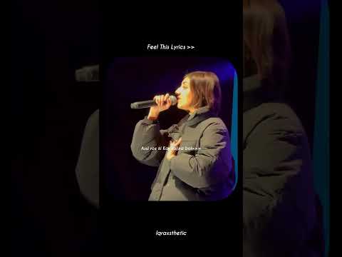 Meri Hasrat Toh Aasi Tere Uthe Mar Dene Mardene Ku || Jhol Song | #trending #viral #love #lyricvideo