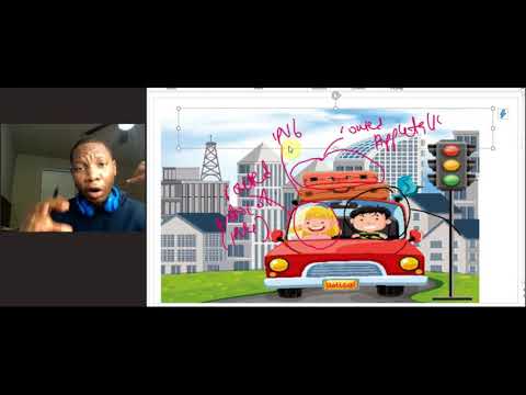 Computer Networks - Routing series(1)- Routing| Routed Protocol| Types| IGP| EGP| Static| Dynamic