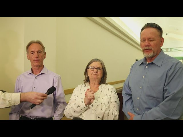 Dateline: After The Dance - Who was Carla Walker and what happened to her? Disturbing death of ...