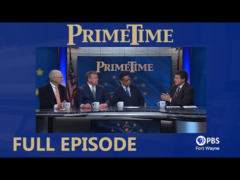 Indiana General Assembly Preview | PrimeTime | PBS Fort Wayne