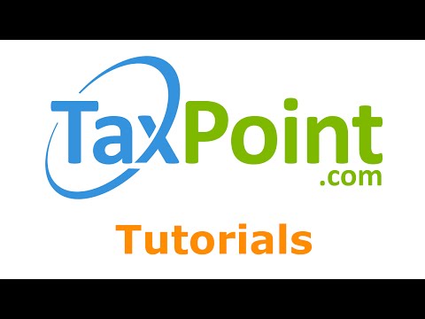 Casualty and Theft Loss Deduction
