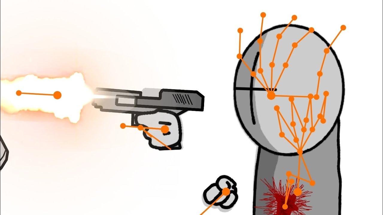 Classic Weapons Test [DC2/ Madness Combat]