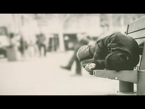 Florida 2nd in nation for number of unhoused people