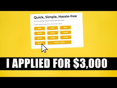Swifty Credit Review - I Applied For $3,000 Loan And Here’s What I Got