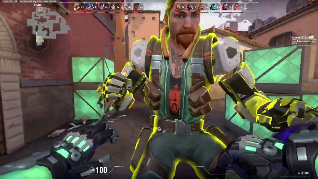 found some frogs in deathmatch