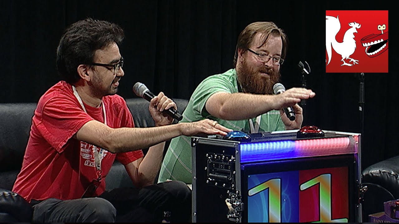 RT Podcast: Ep. 279