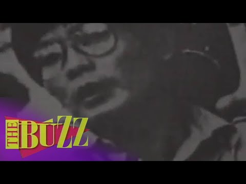 The Buzz Classics: Sino nga ba si Mike de Leon? | Jeepney TV
