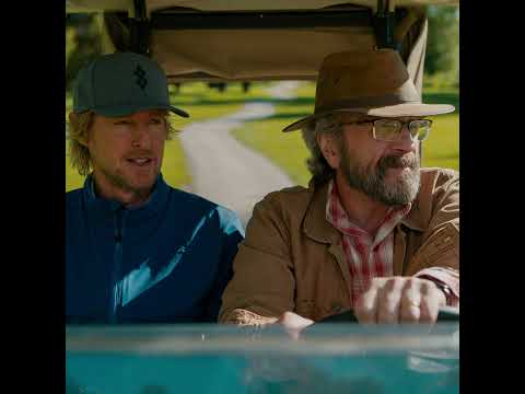 Owen Wilson's 'Stick' Is Loaded With Talent