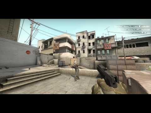 Steam Community :: Video :: CS:GO / Akuma -4 SICK Awp - P250 / de_dust2