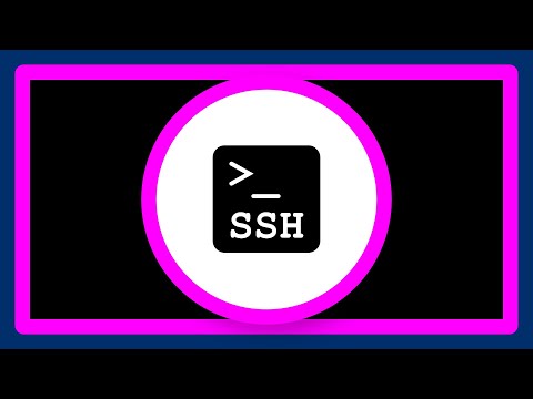 What is a SSH key fingerprint and how is it generated?