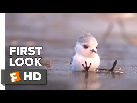 Piper First Look (2016) – Pixar Animated Short HD | Titre du site