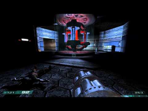 Steam Community :: Video :: Classic Doom 3 Computer Core