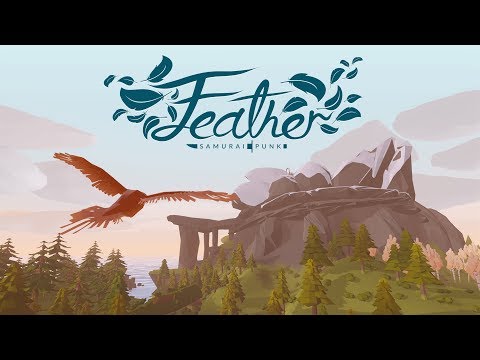 Steam Community :: Feather