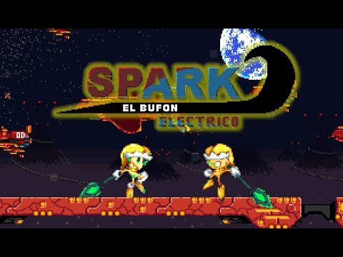 Steam Community :: Video :: Spark the Electric Jester (Super Fark Vs ...