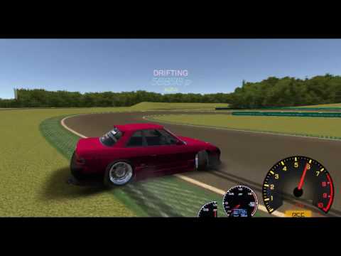 Steam Community :: Video :: Drift Street japan : Jumpin