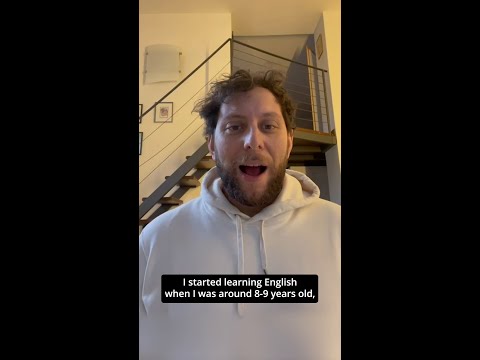 Language Learning Inspiration