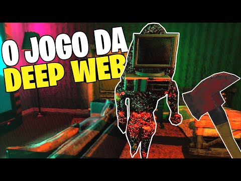 Steam Community :: Video :: O JOGO DA DEEP WEB - Golden Light Gameplay ...