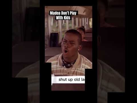 #madea #subscribe โค๏ธ #explorepage #trend #trending #viral #explore #youtubeshorts #comedy #shorts