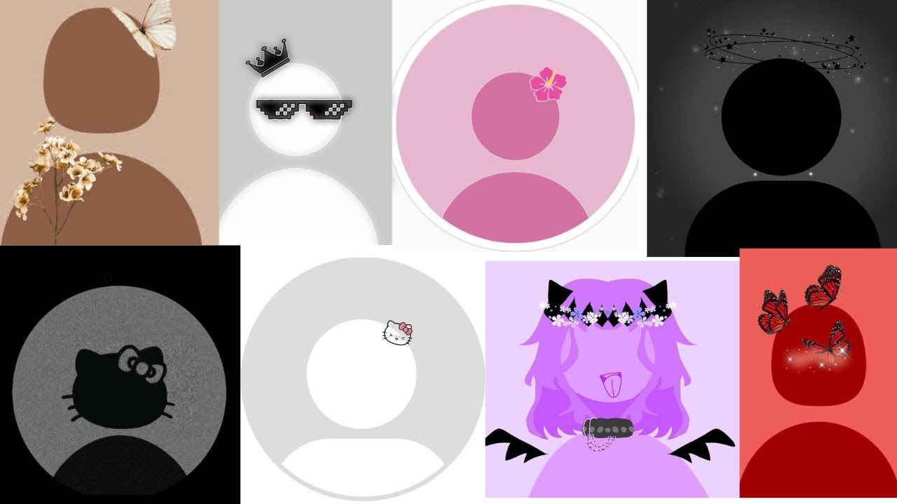 🤪50+ unknown profile🎀 Unknown Profile Picture For Girls| Dpz For Gils