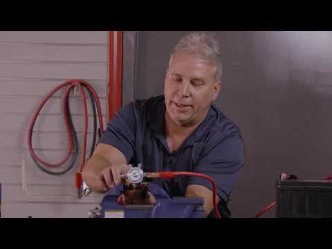 TEST YOUR SOLENOID | AUTO