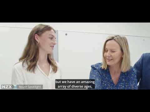 NZX Spotlight - New Zealand Oil & Gas