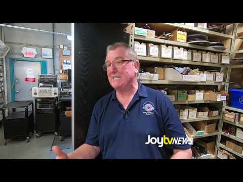 JoytvNews - Innovative Audio