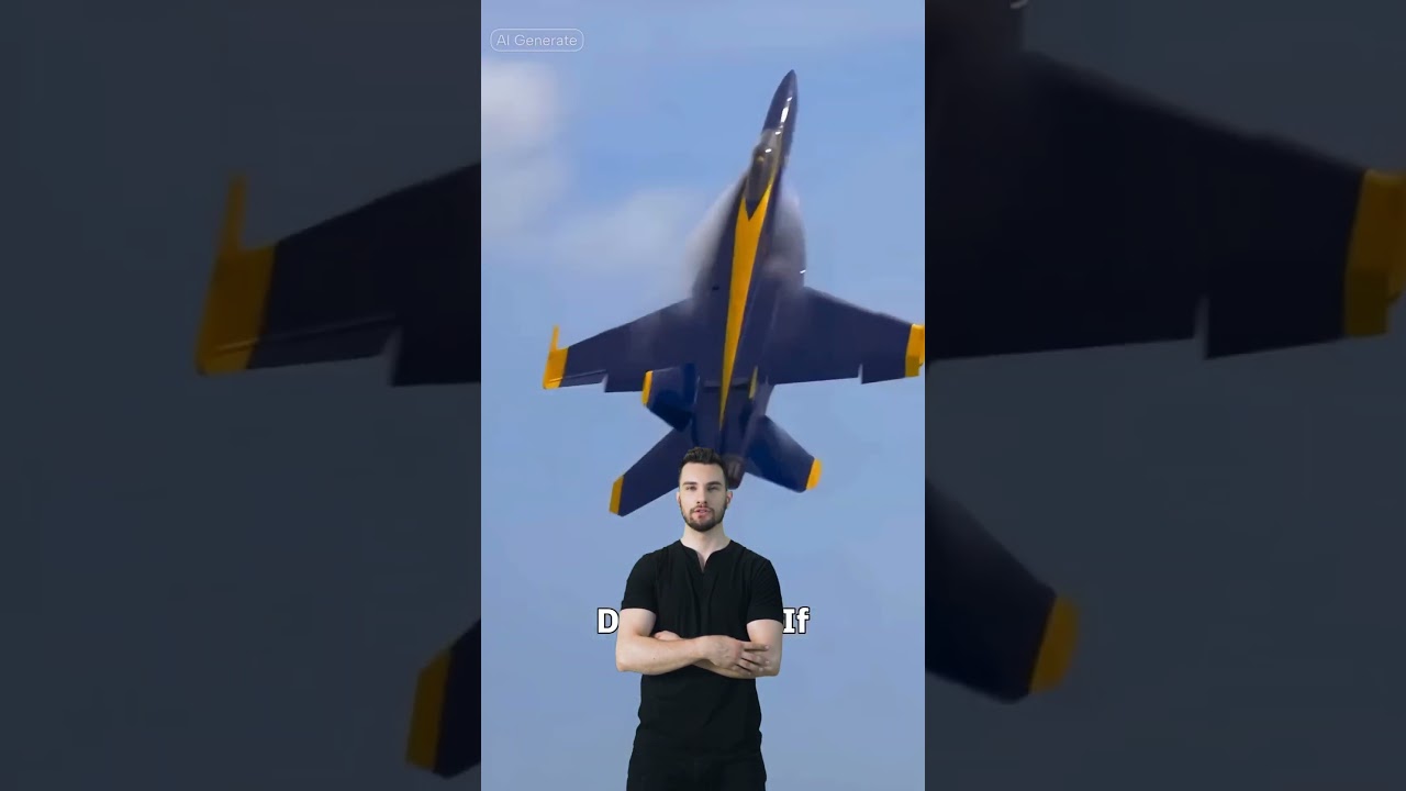 What Happens If a Missile Is Approaching a Jet? (Speed Comparison) 🚀✈️ #shorts