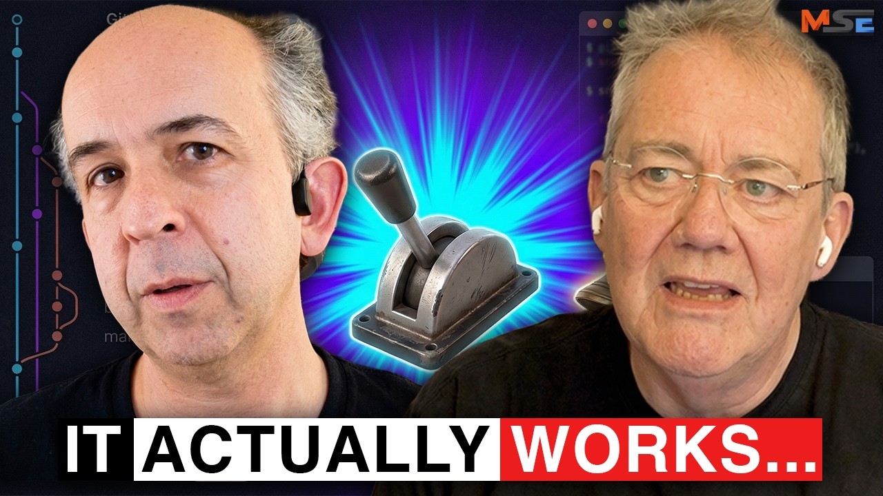 What Does Continuous Delivery Look Like WITHOUT Automation?